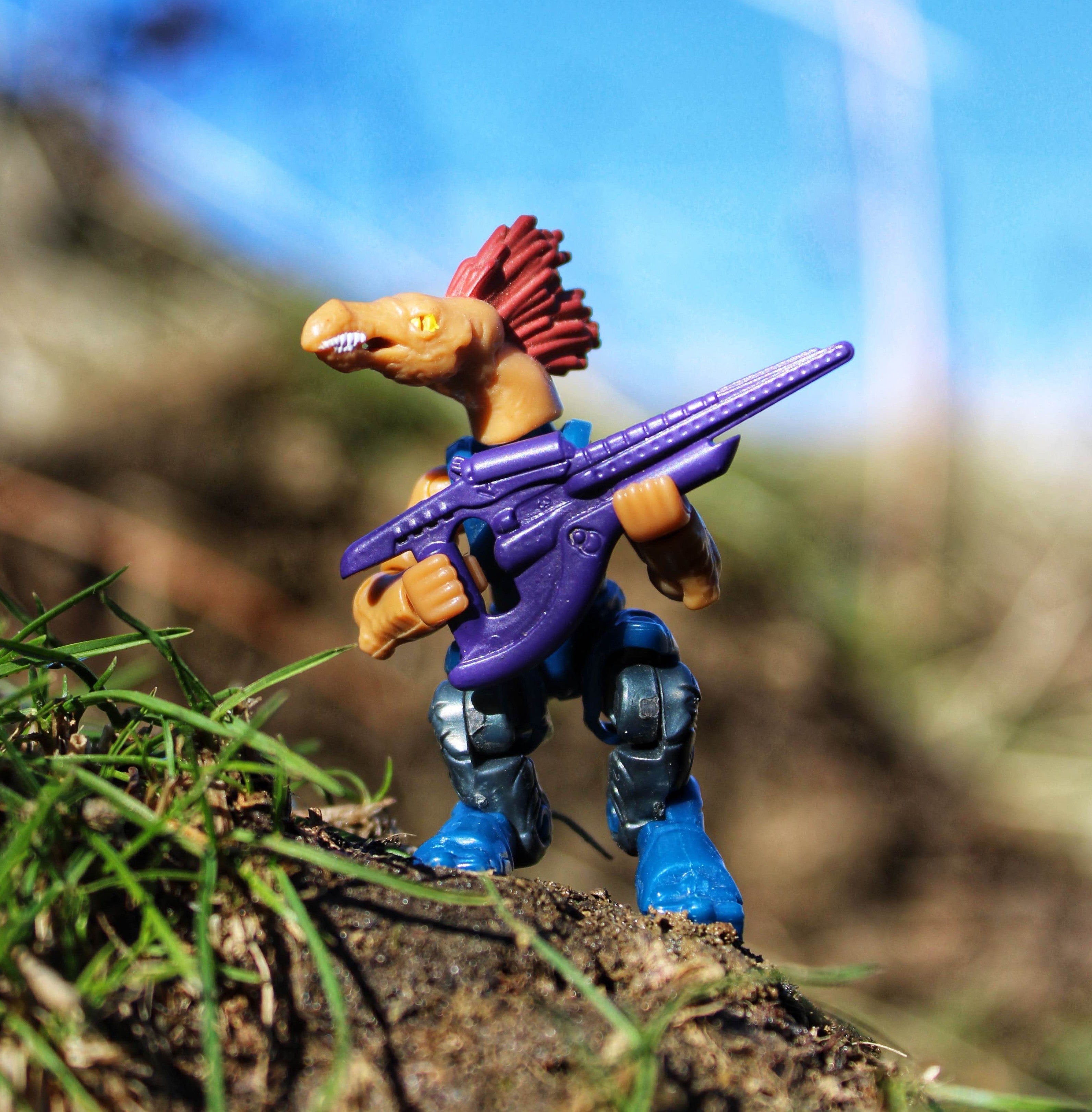 Figures – Figure Forge