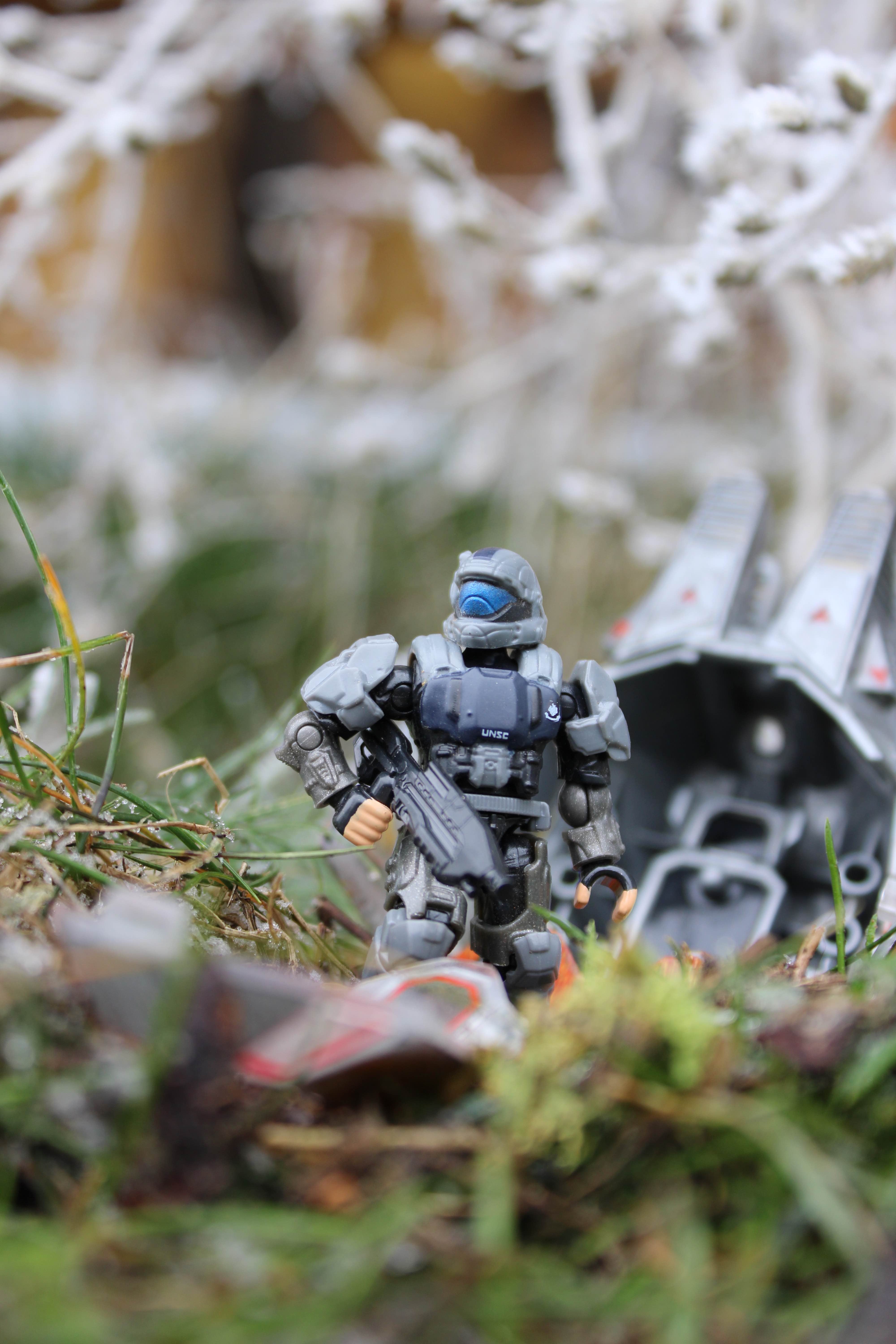 Figures – Figure Forge