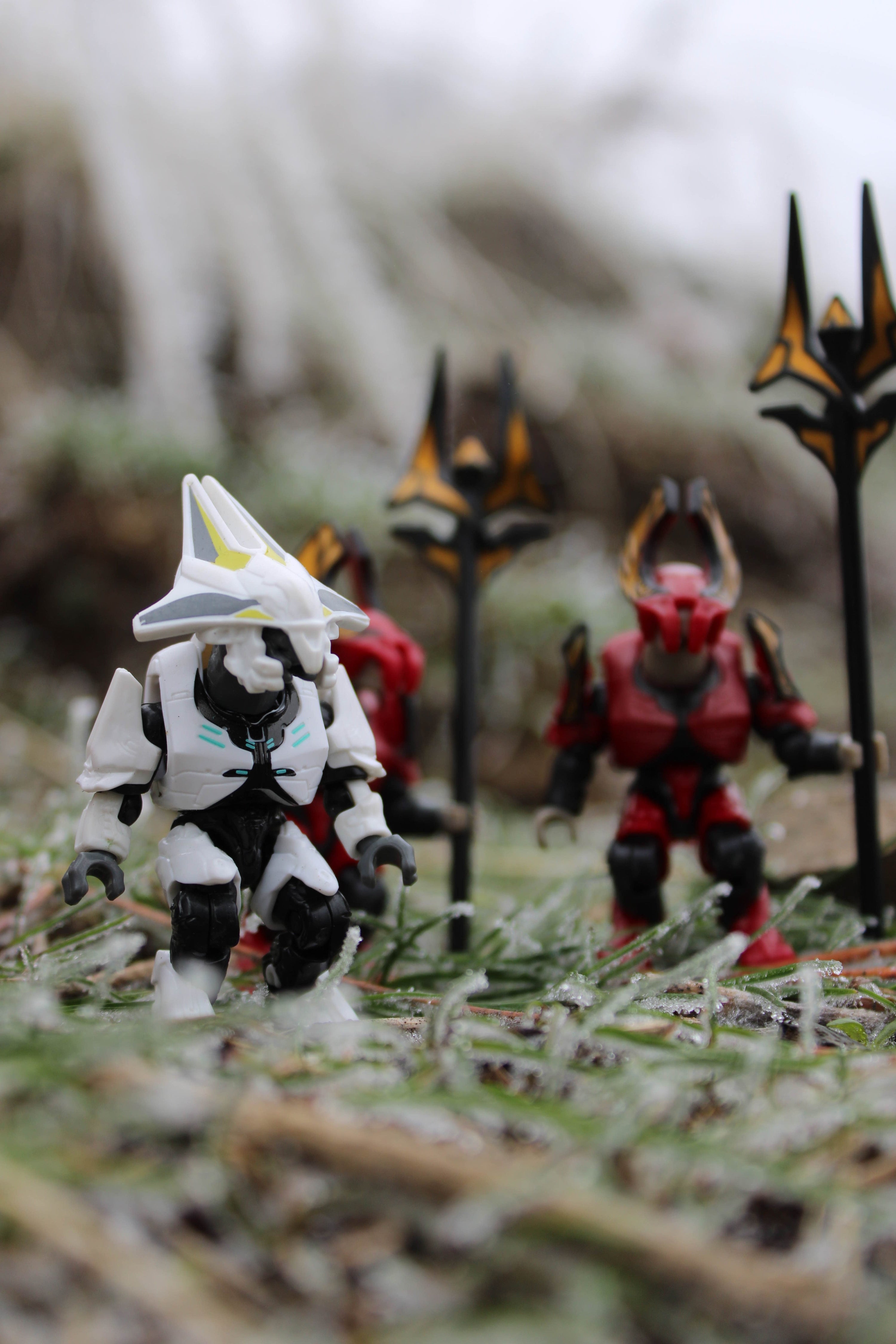 Figures – Figure Forge