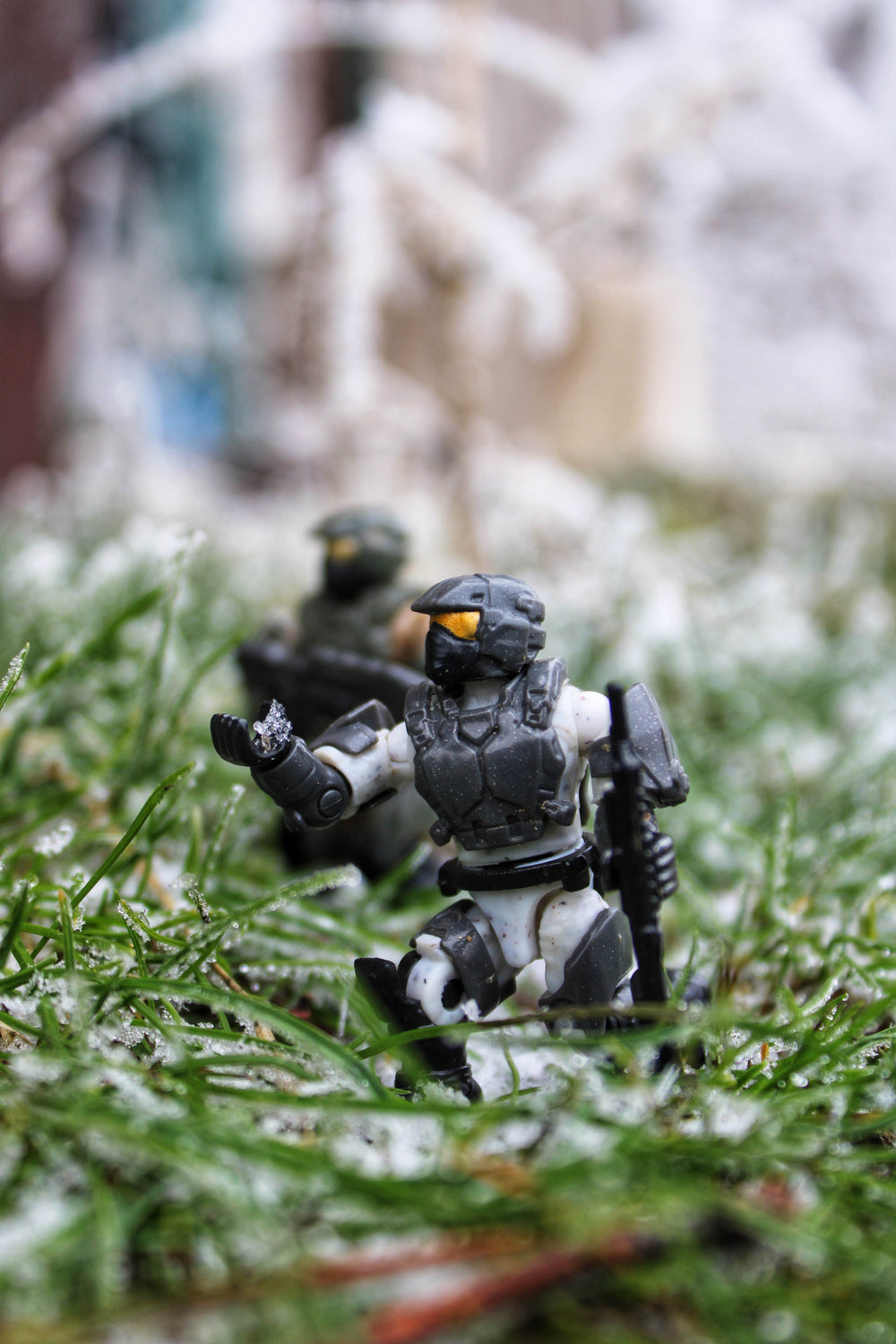 Figures – Figure Forge