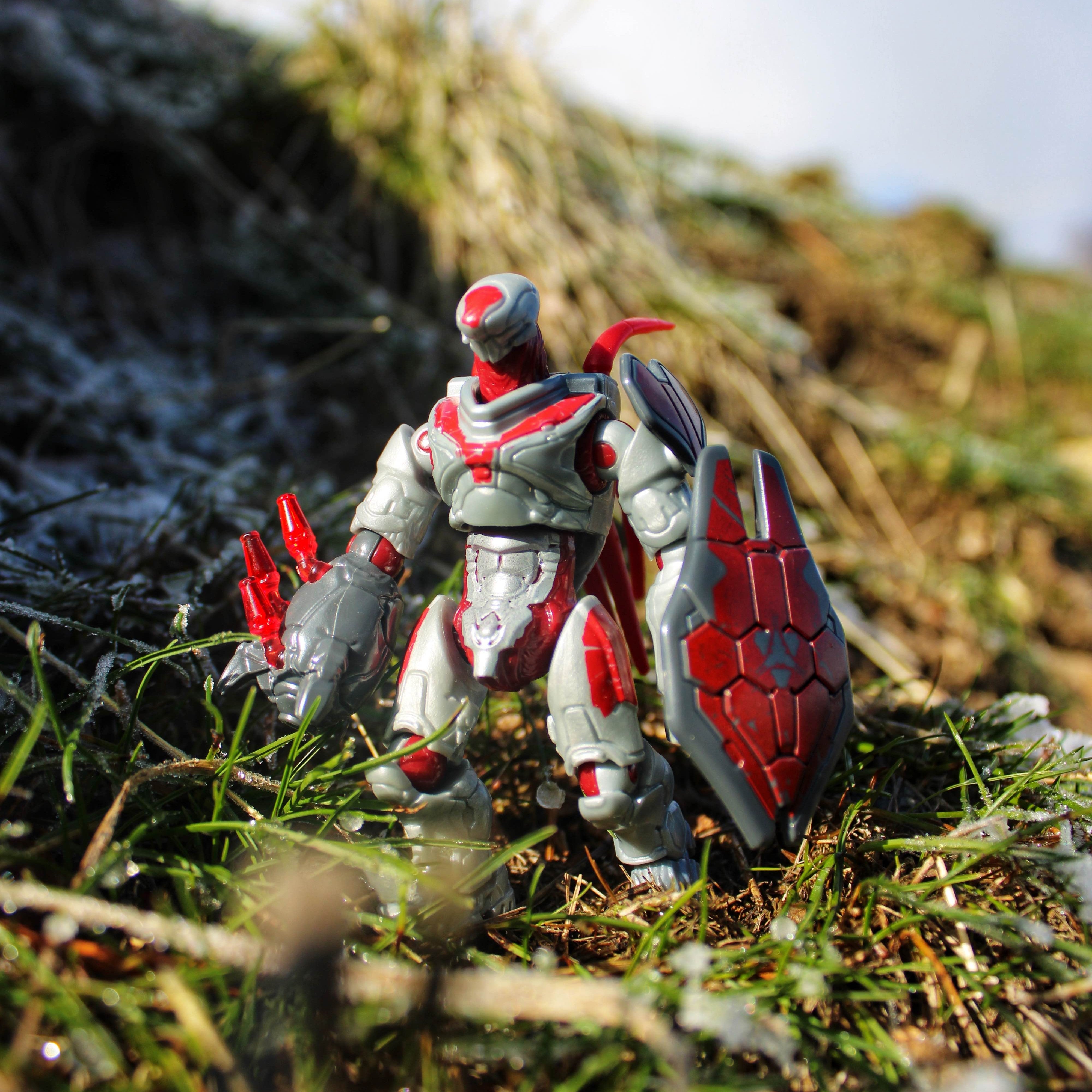 Figures – Figure Forge