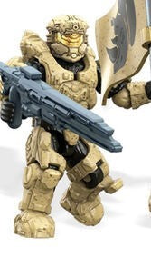 Spartan Enforcer (Tan) – Figure Forge