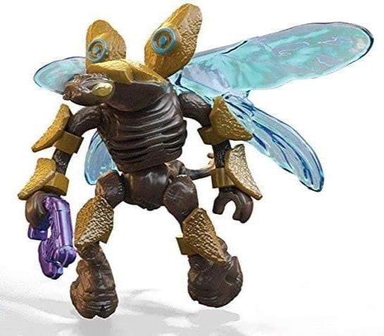 Tan Drone – Figure Forge