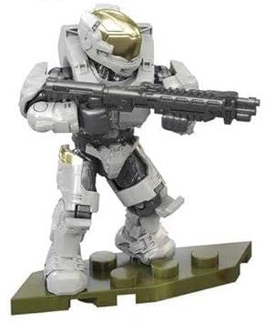 Spartan Kelly-087 – Figure Forge