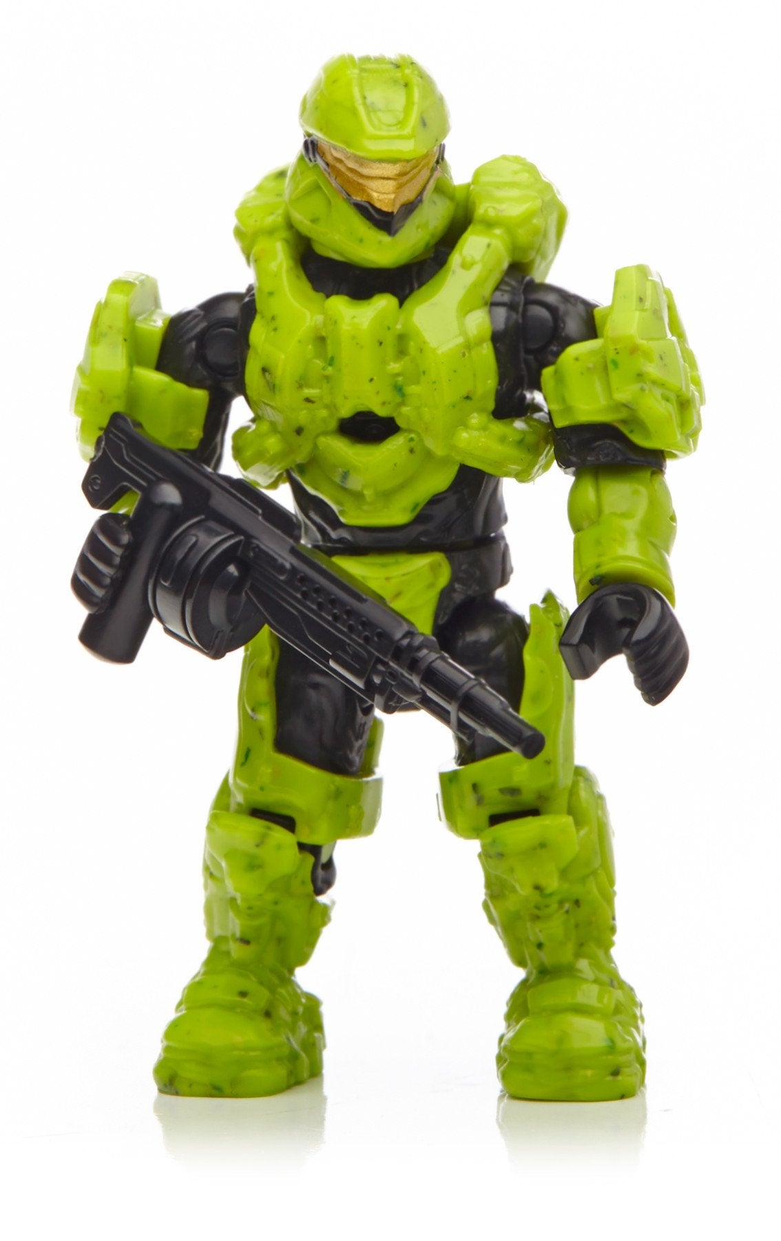 Spartan Scout (Lime Green) – Figure Forge