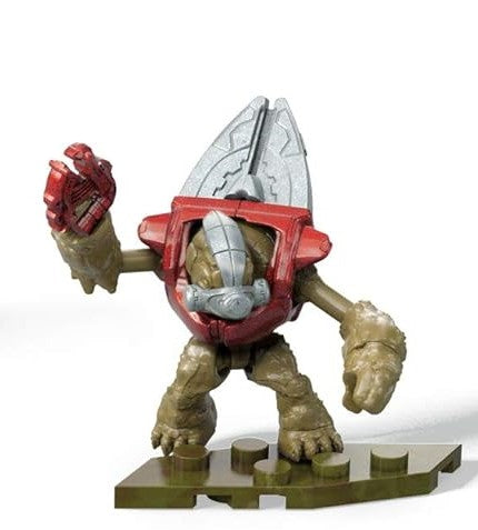 Banished Grunt Minor – Figure Forge
