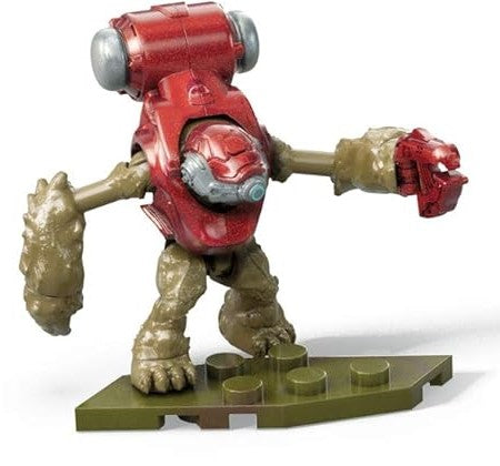 Banished Imperial Grunt – Figure Forge