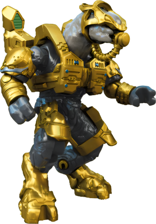 Heretic Elite – Figure Forge