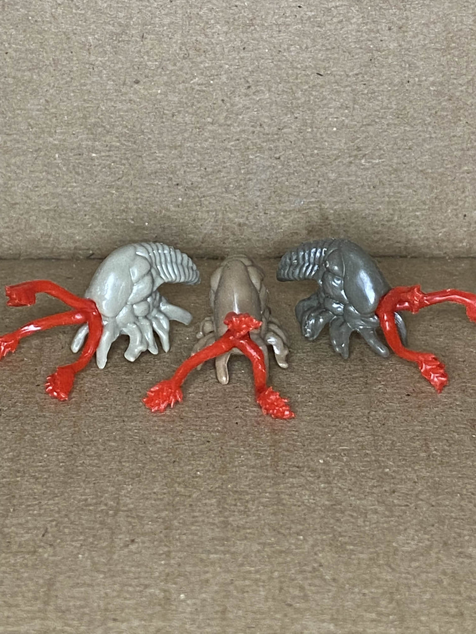 Flood – Figure Forge