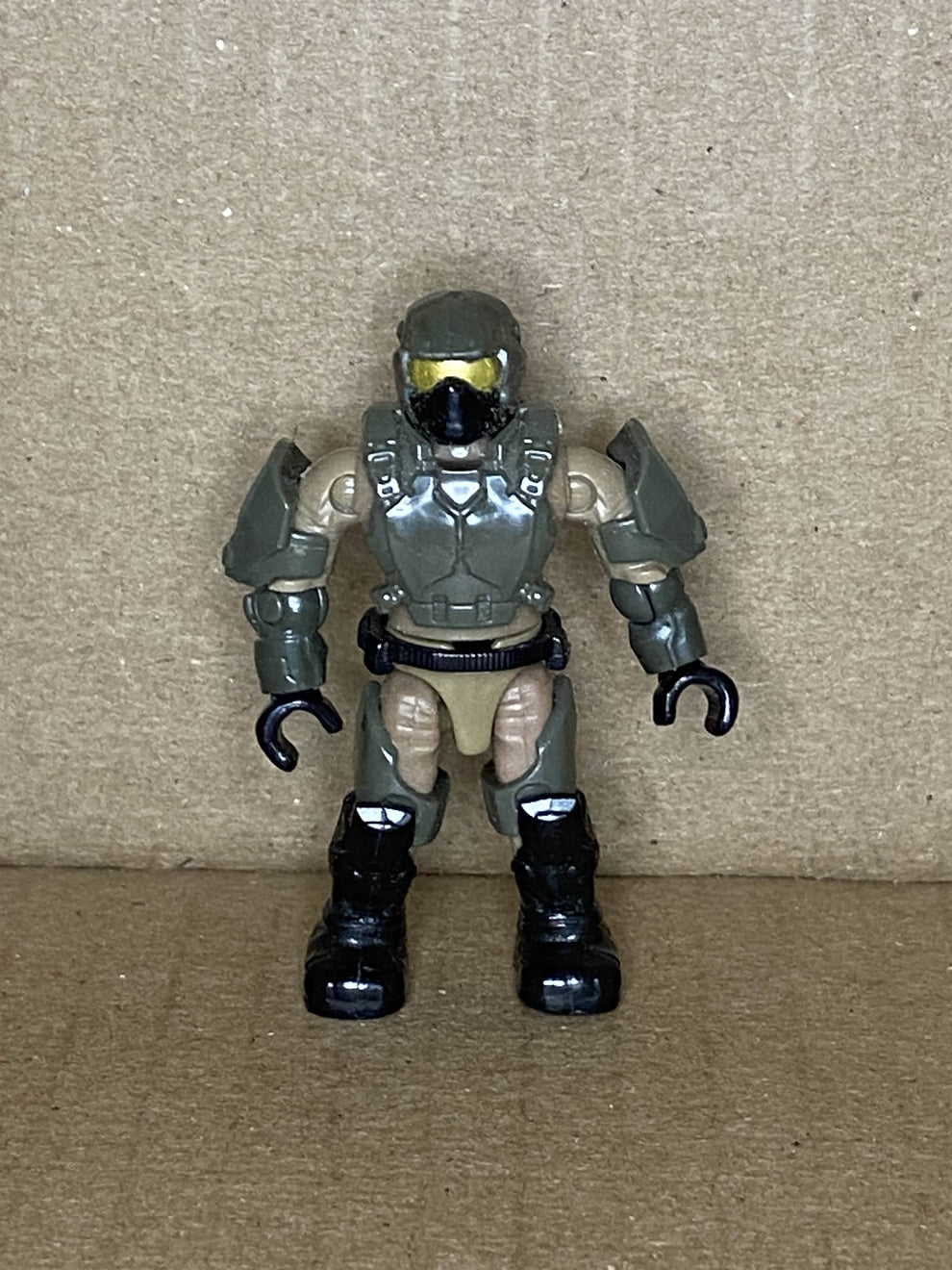 Yankee Squad Marine – Figure Forge