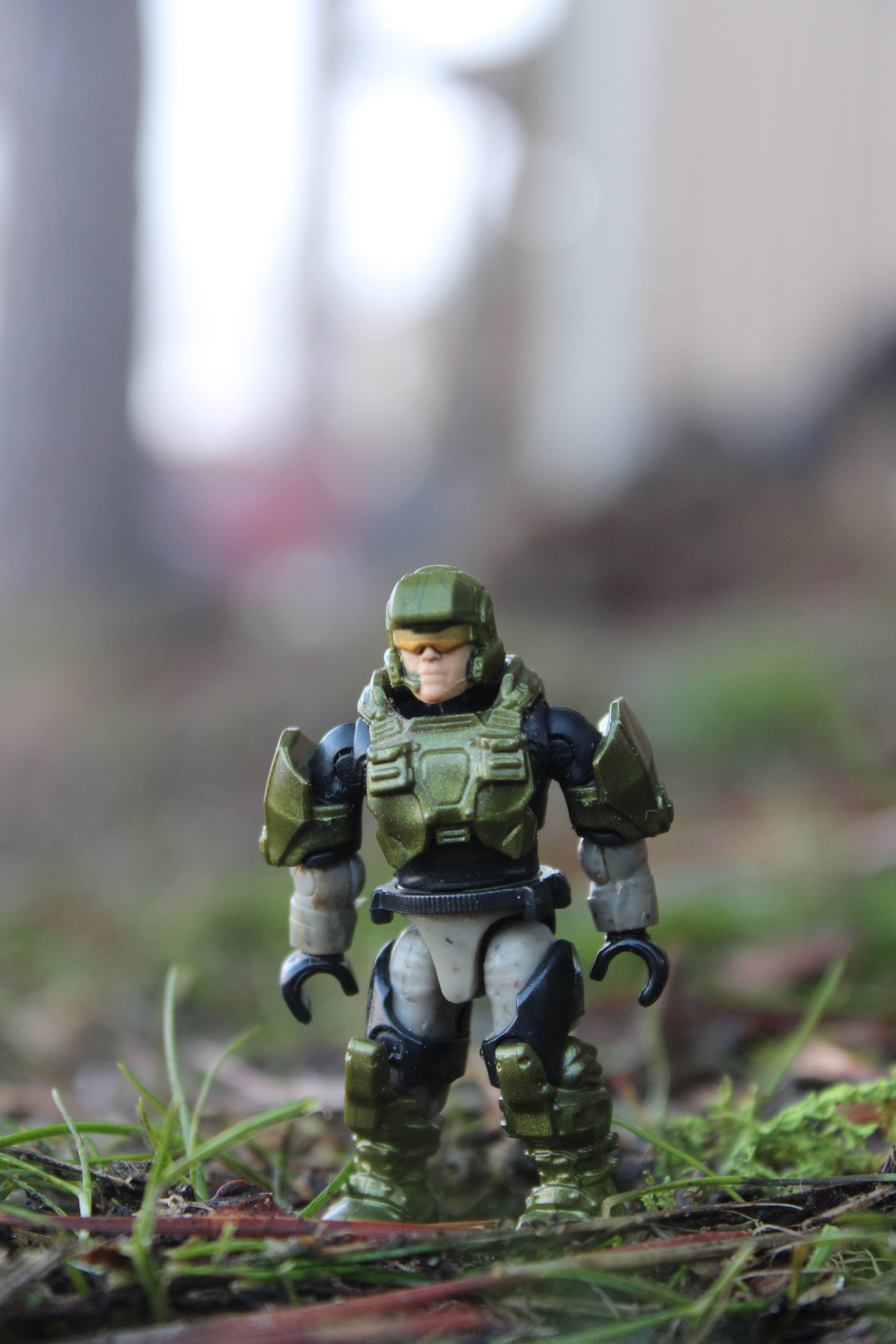 Marines – Figure Forge