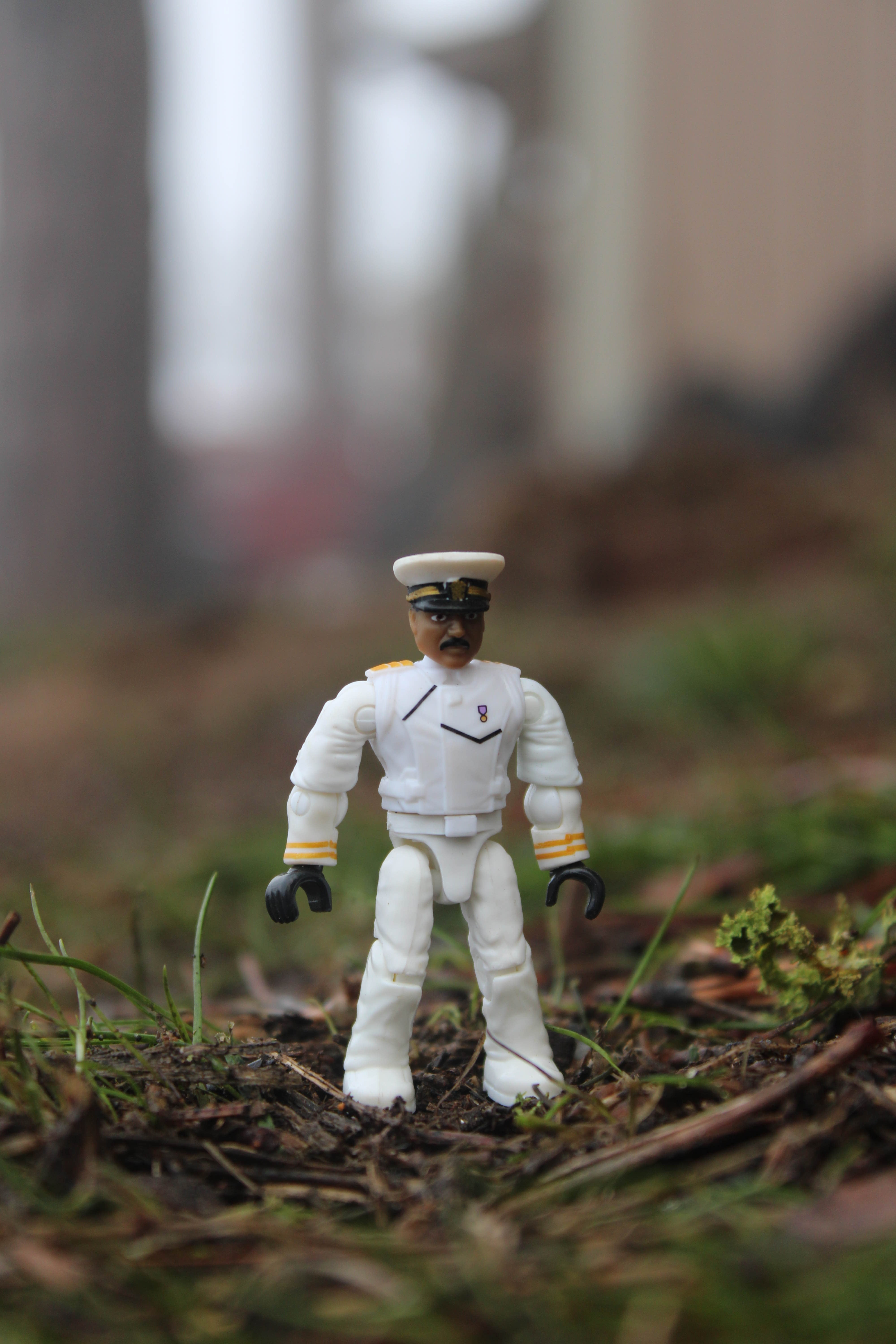 Marines – Figure Forge