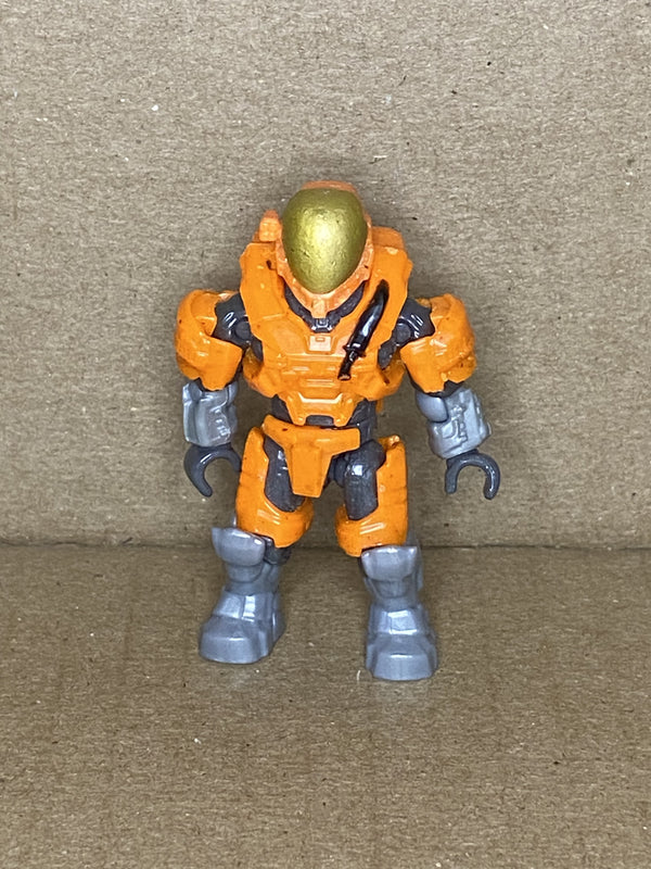 Spartan EVA (Orange) – Figure Forge