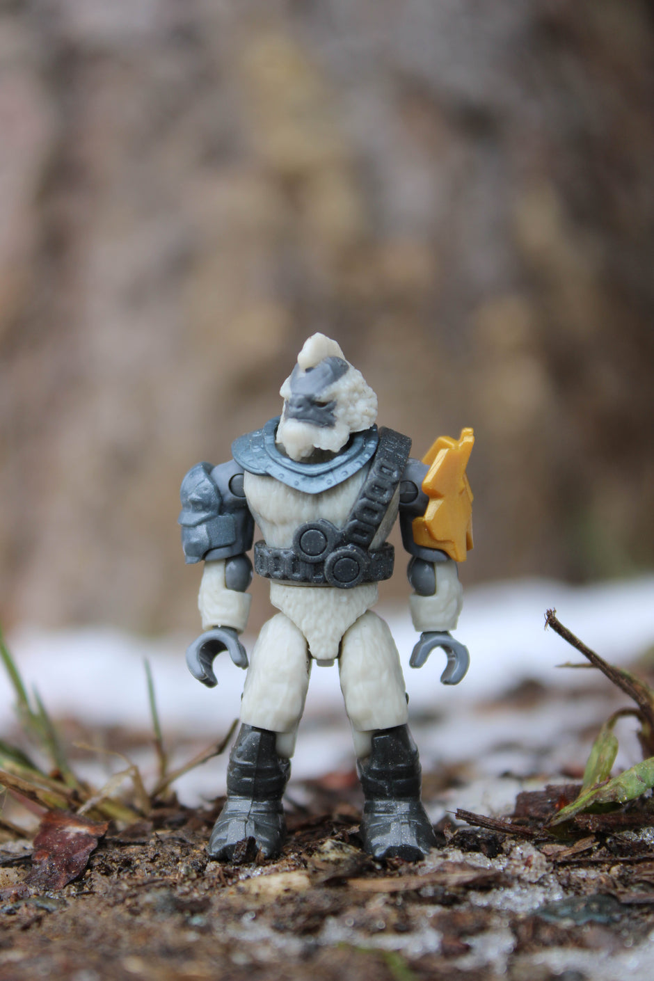 Brutes – Figure Forge