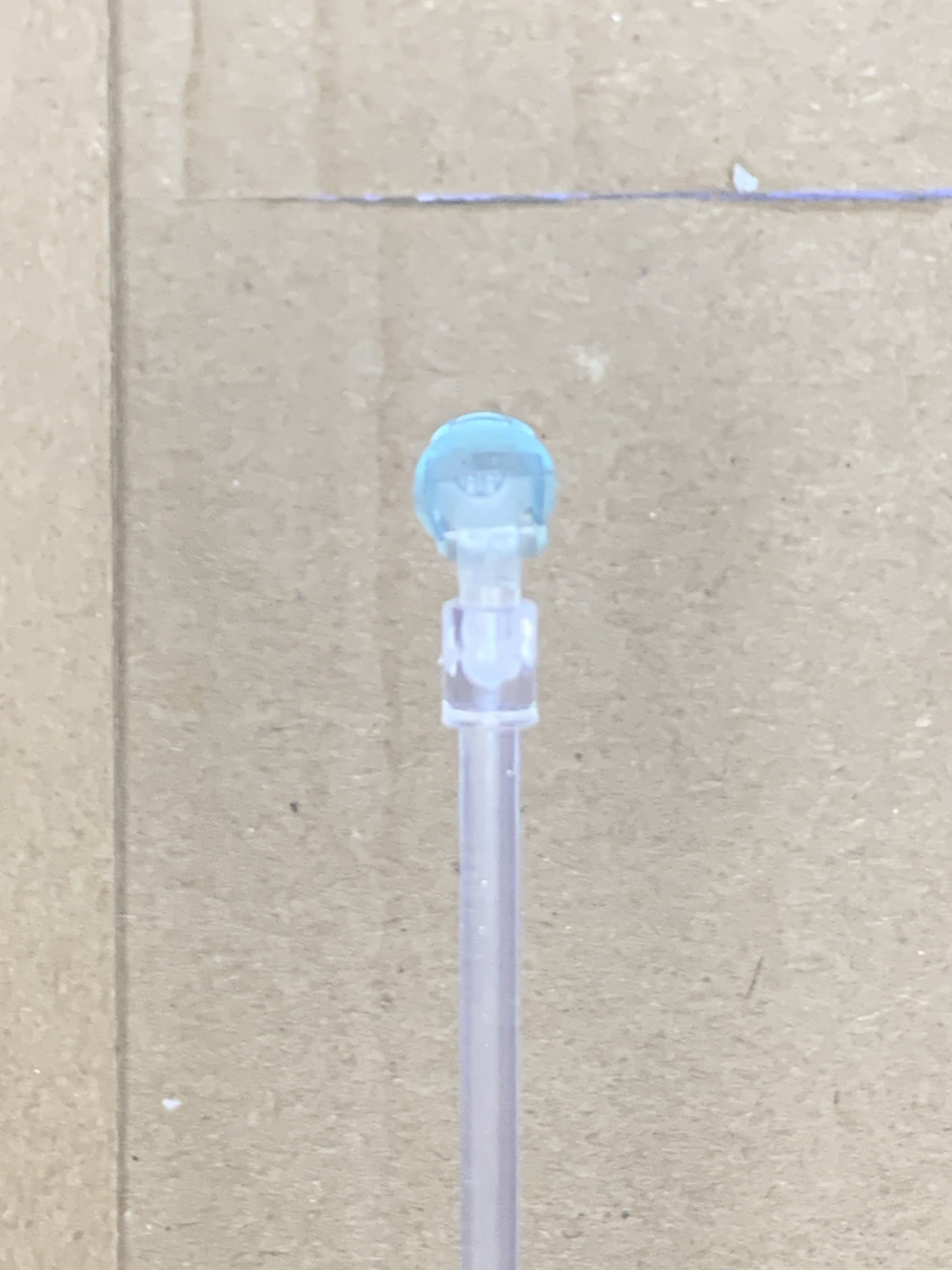 Plasma Grenade – Figure Forge