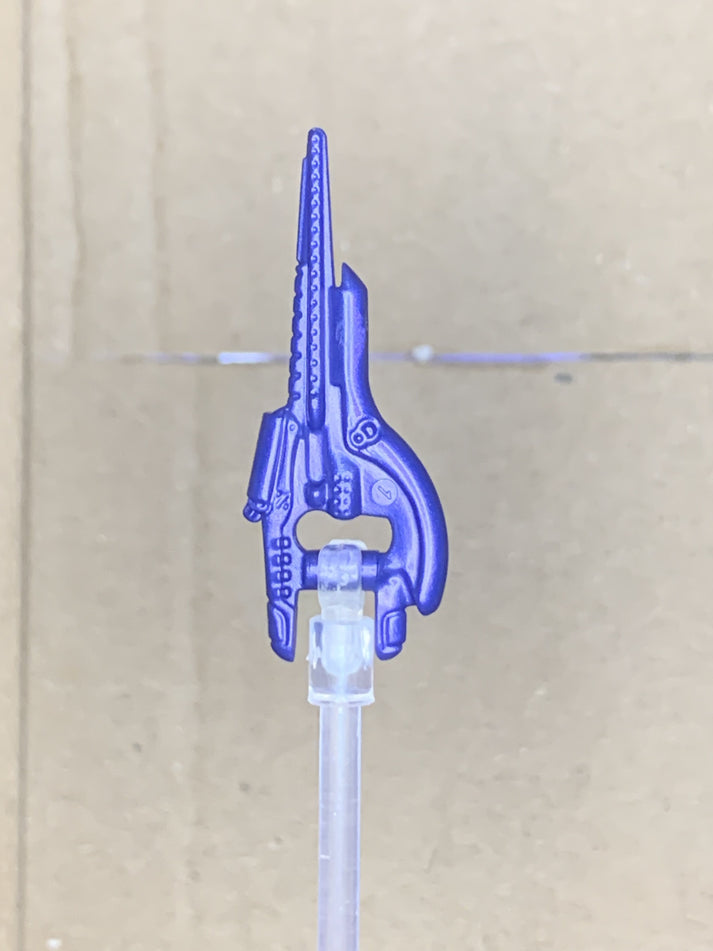 Storm Rifle – Figure Forge