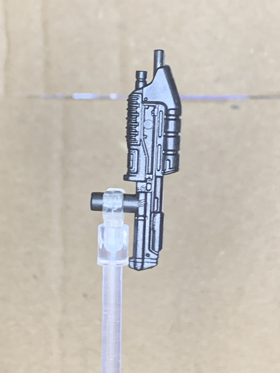 Weapons – Figure Forge