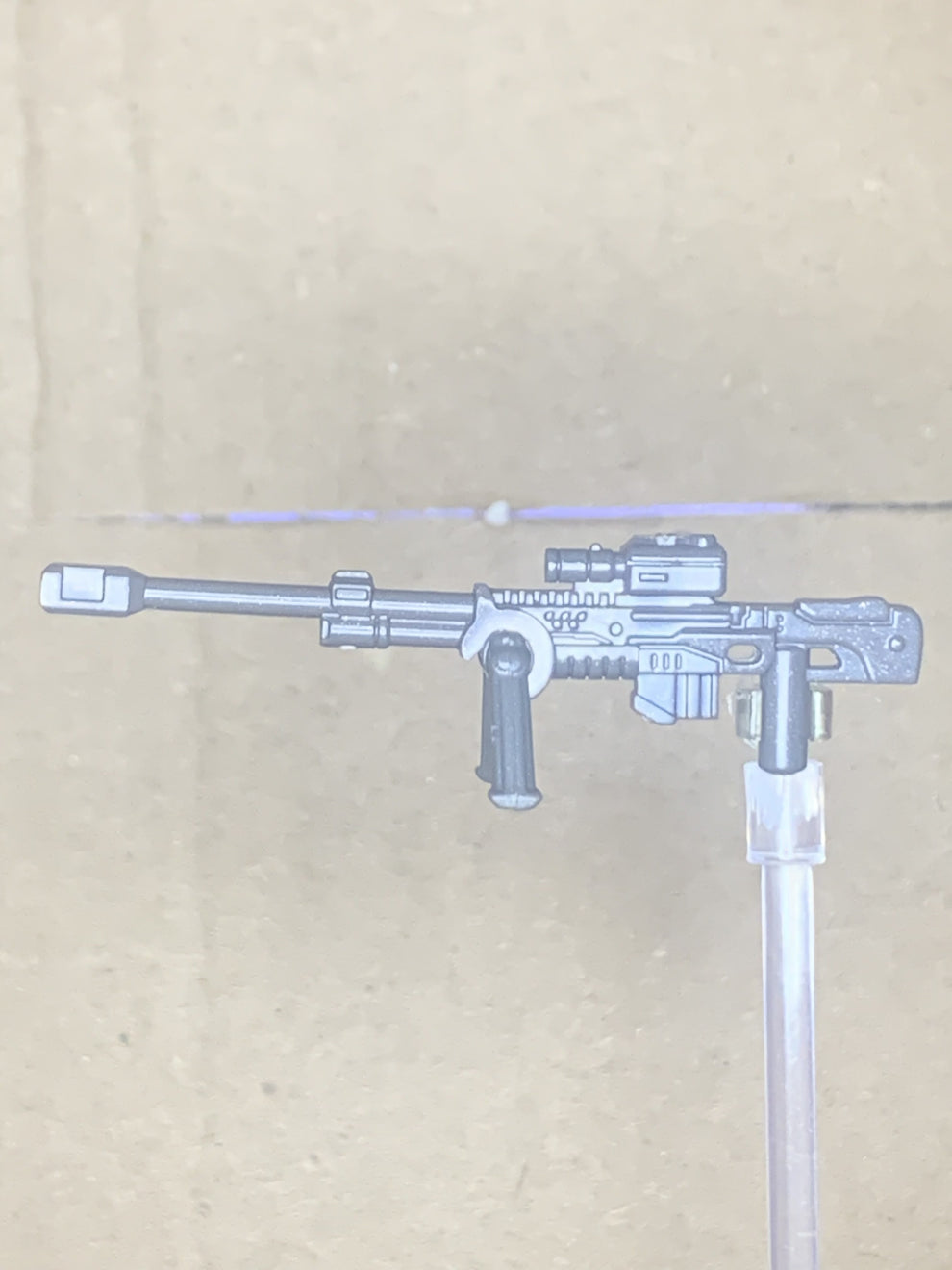 Sniper Rifle – Figure Forge