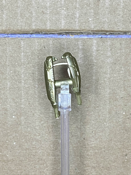 Plasma Rifle – Figure Forge