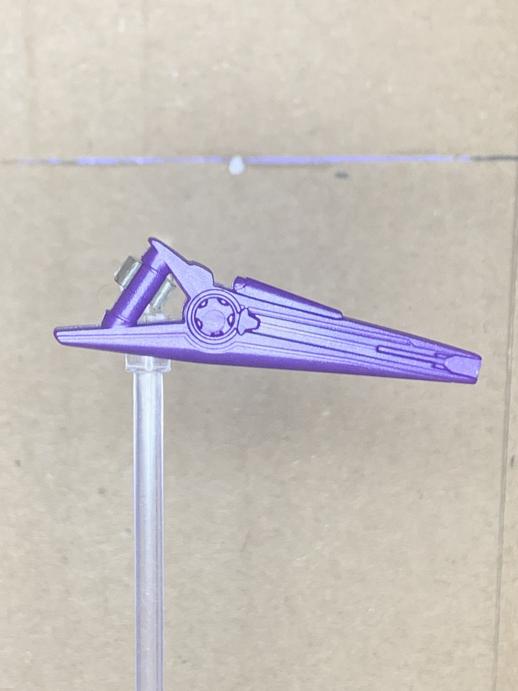 Weapons – Figure Forge