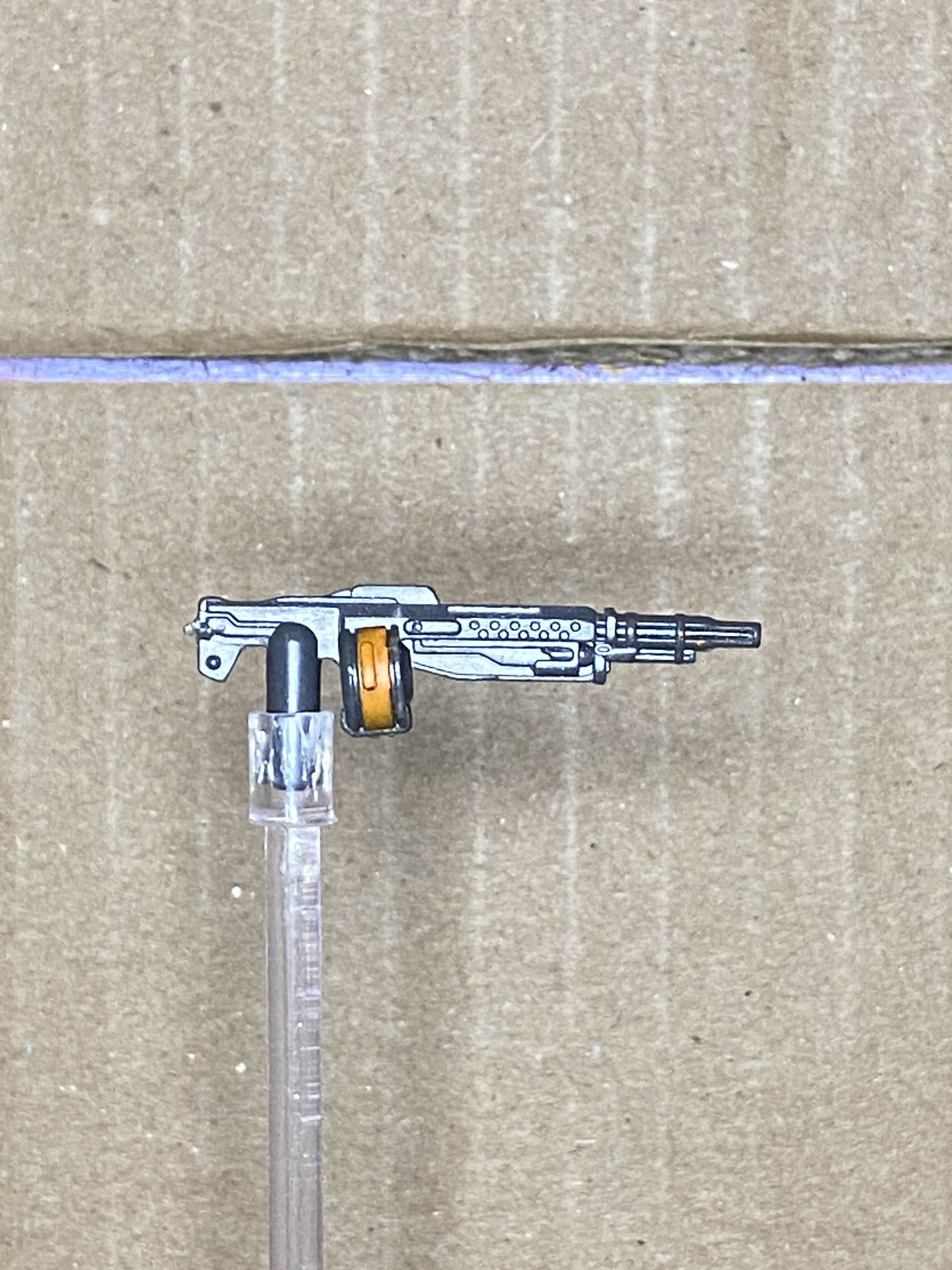 Figures – Figure Forge