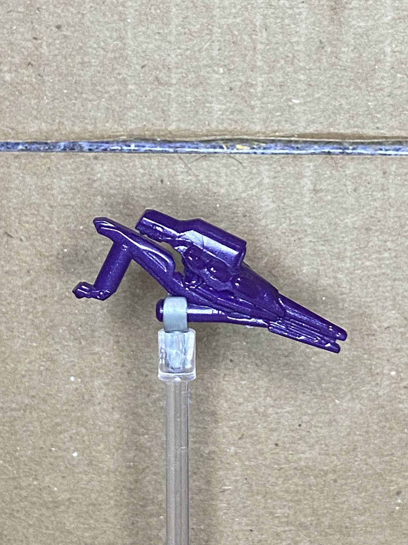 Needle Rifle – Figure Forge