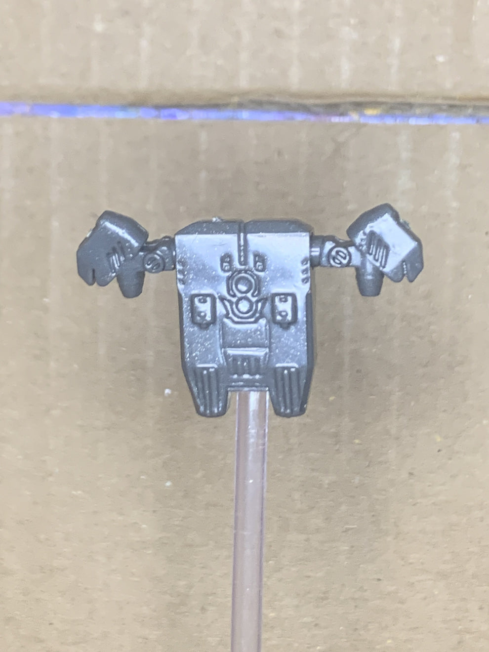 UNSC Jumppack – Figure Forge