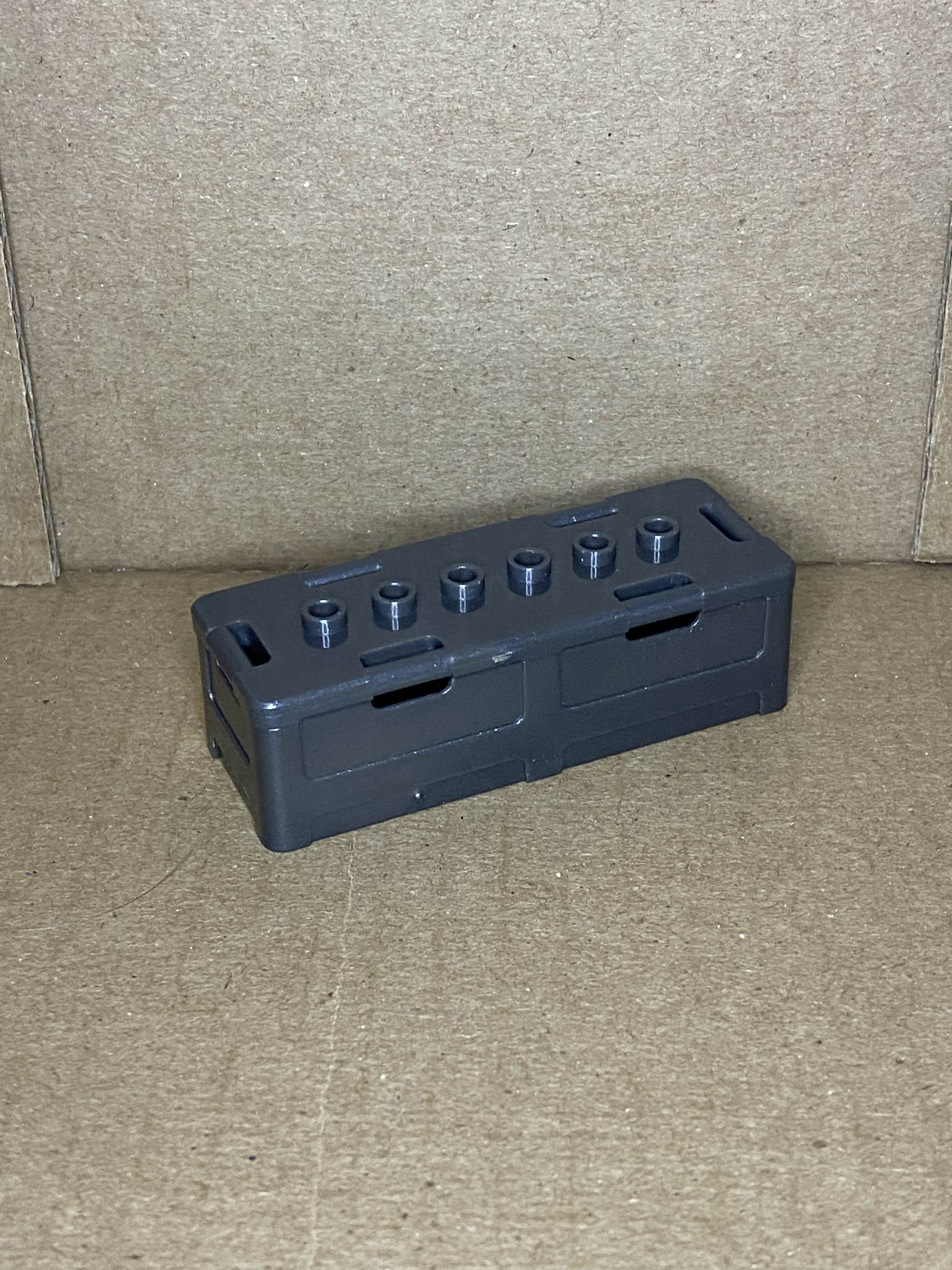 UNSC Large Crate – Figure Forge