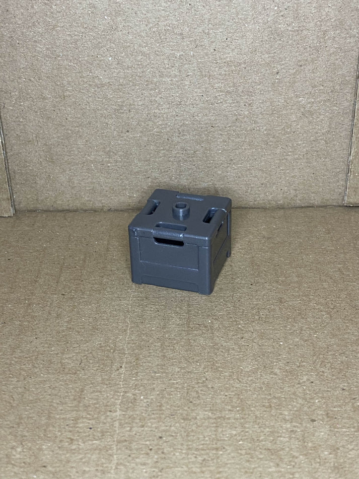 UNSC Small Crate – Figure Forge