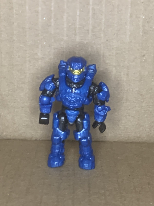 Spartan Enforcer (Blue) – Figure Forge