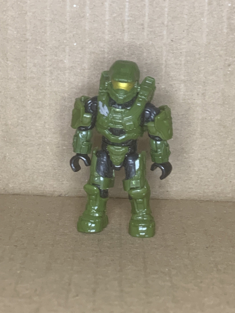 Master Chief (Broad Sword) – Figure Forge