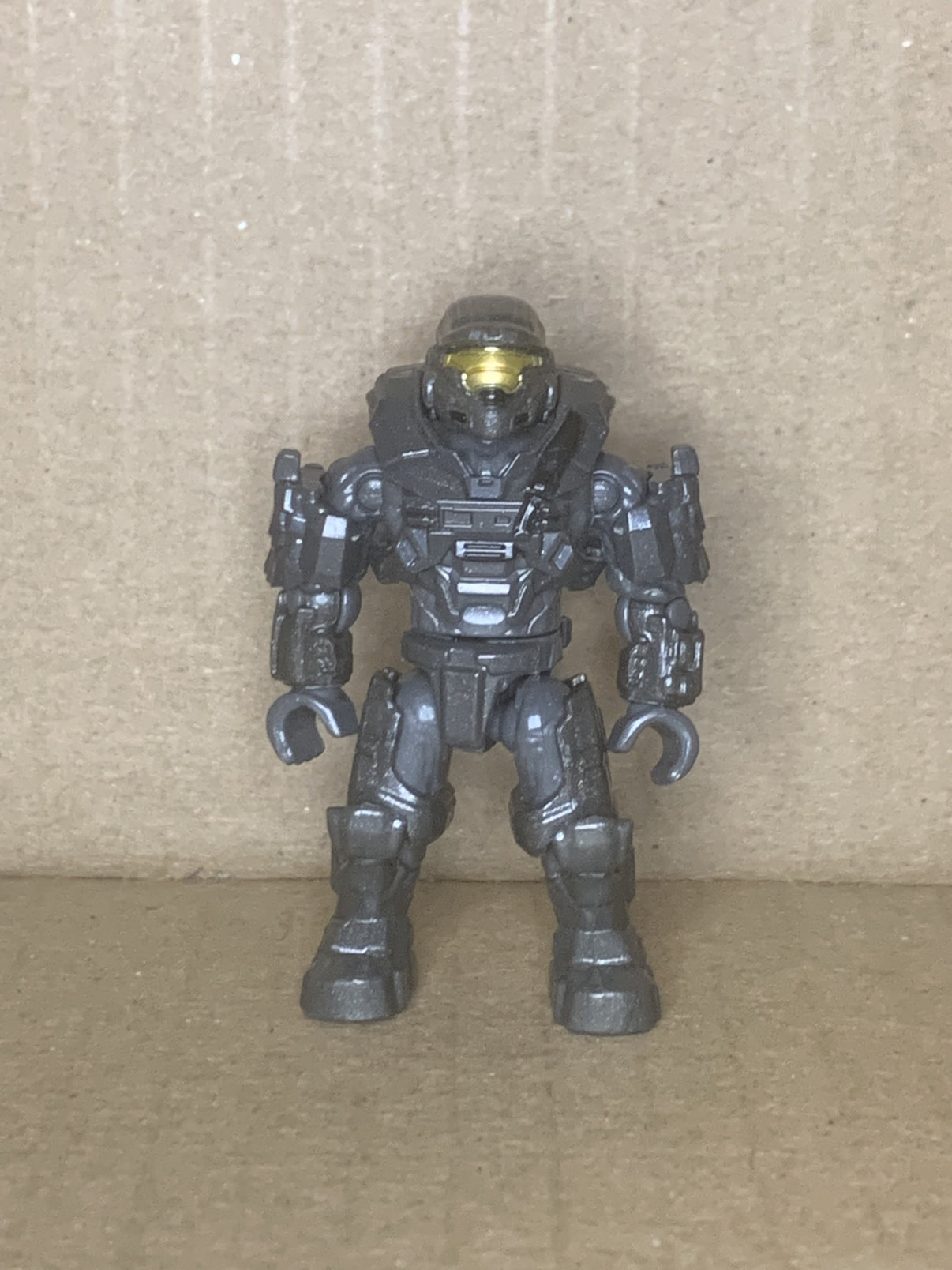 Spartan Noble Six – Figure Forge