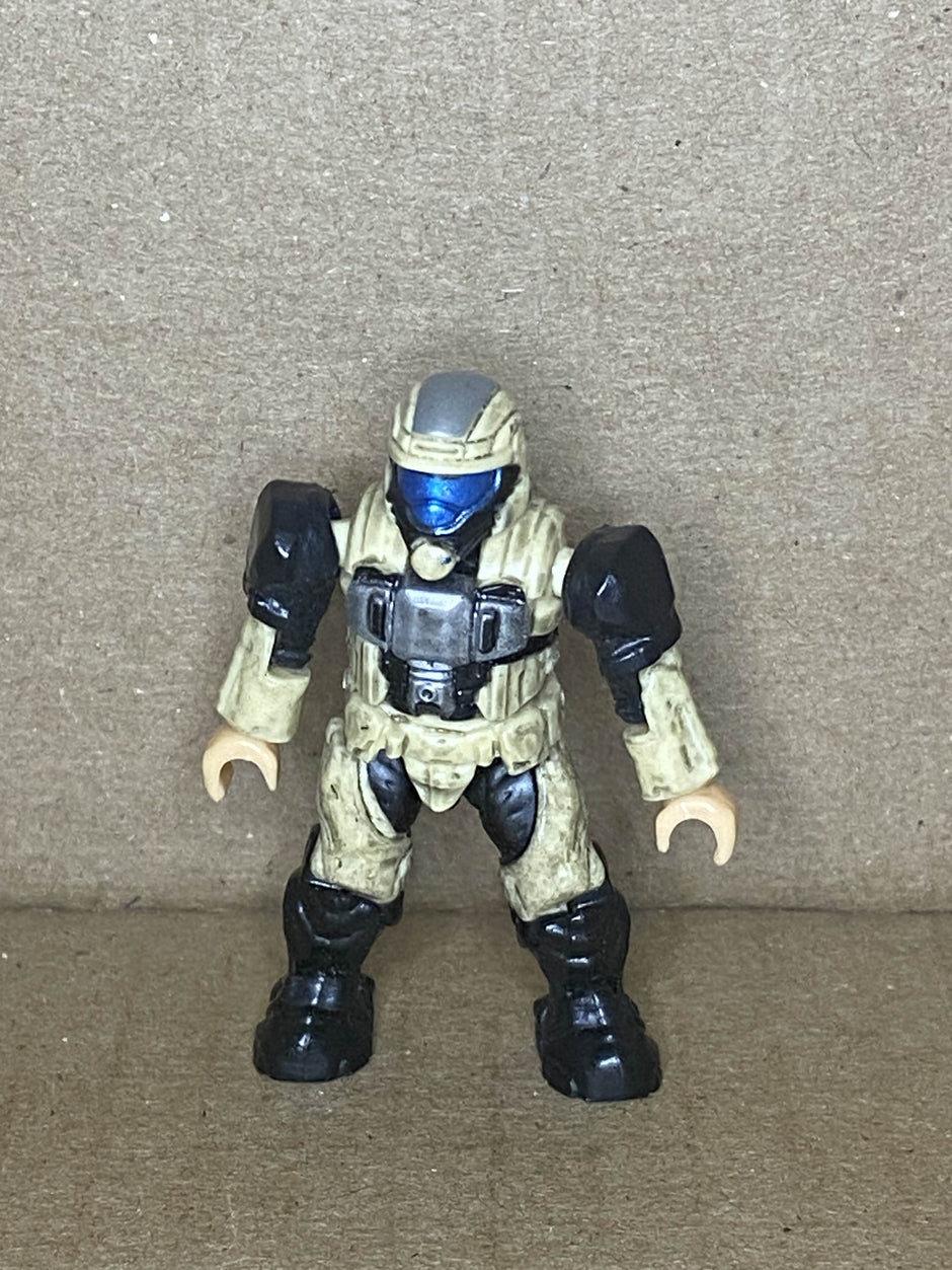 OA ODST's – Figure Forge