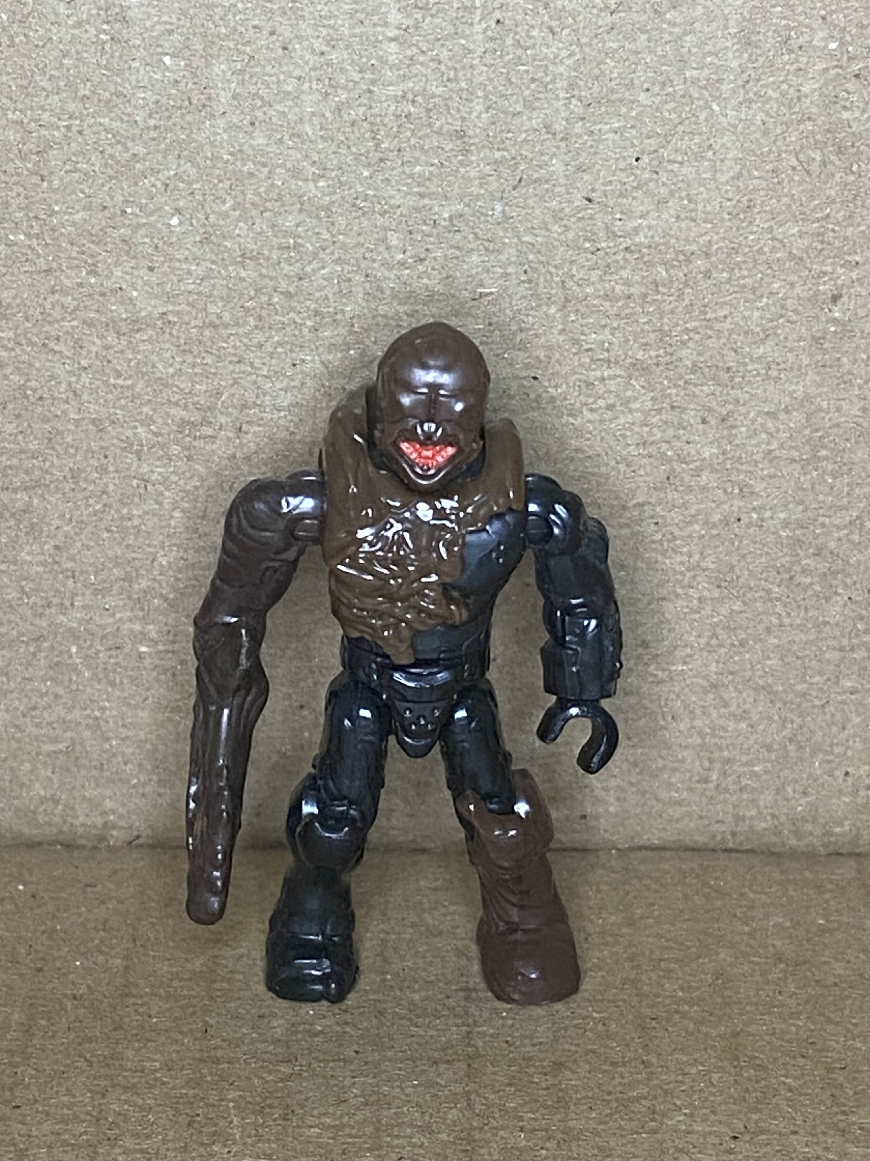 Infected Flood – Figure Forge