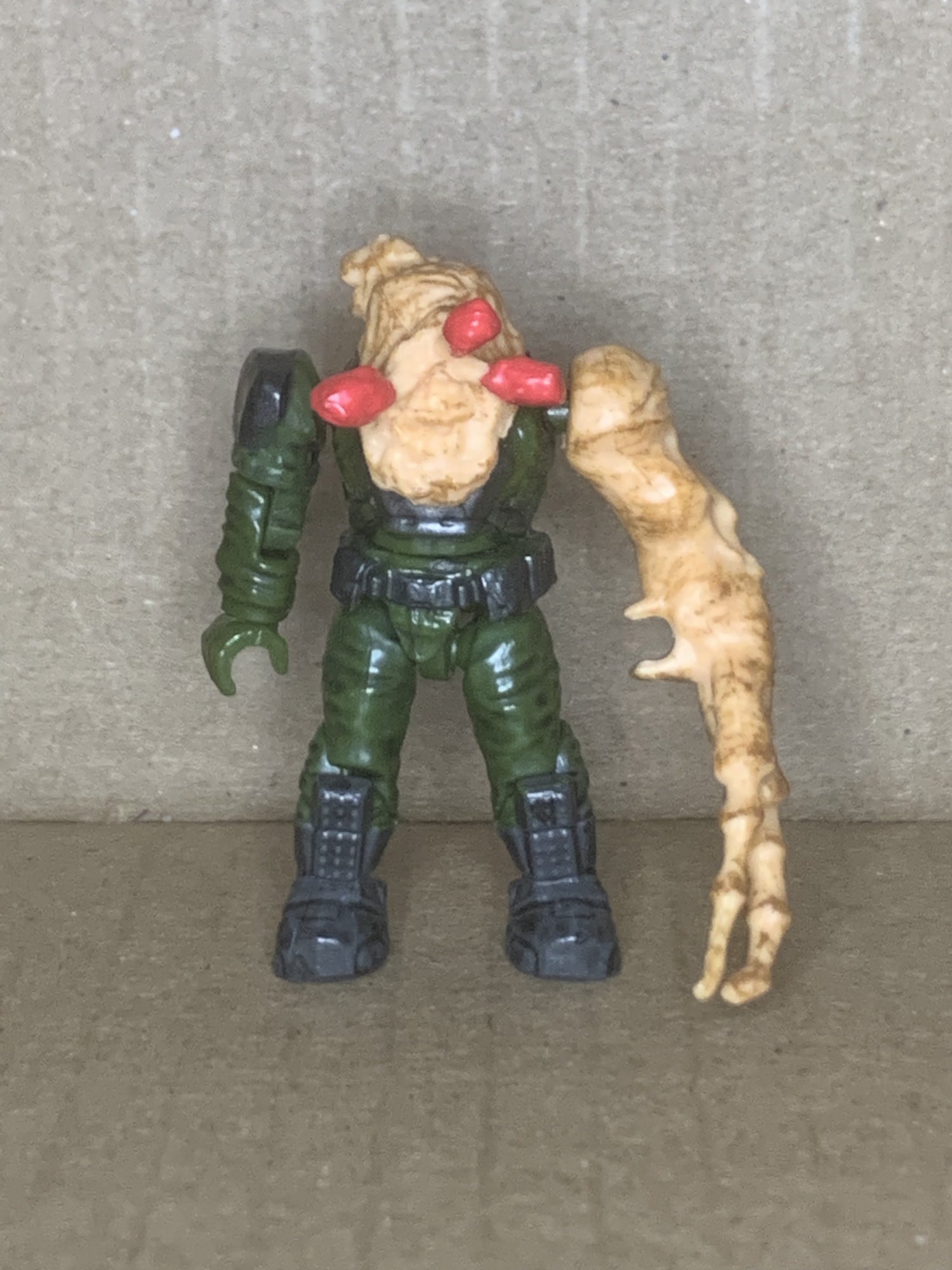 old art figs – Figure Forge
