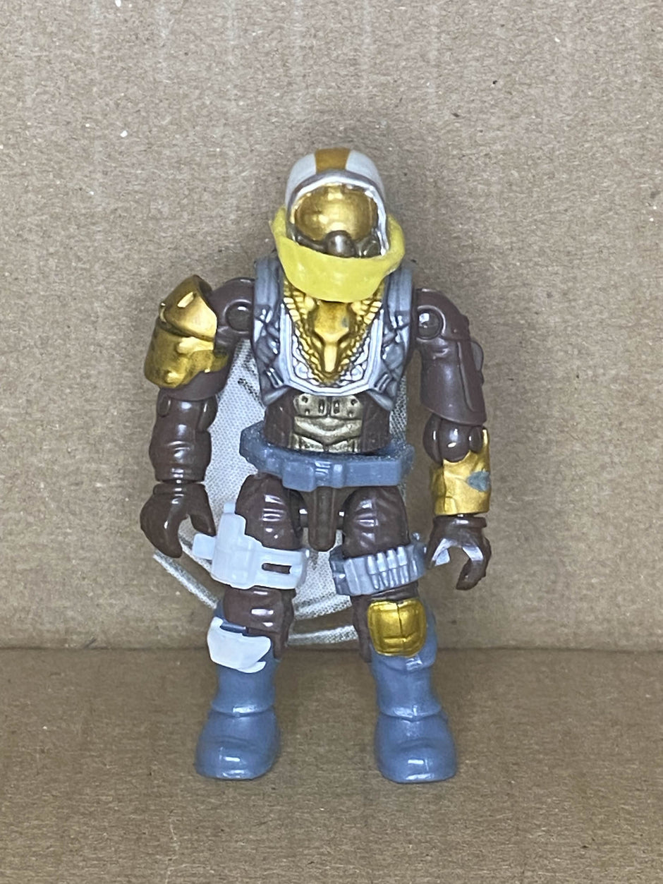 Destiny – Figure Forge