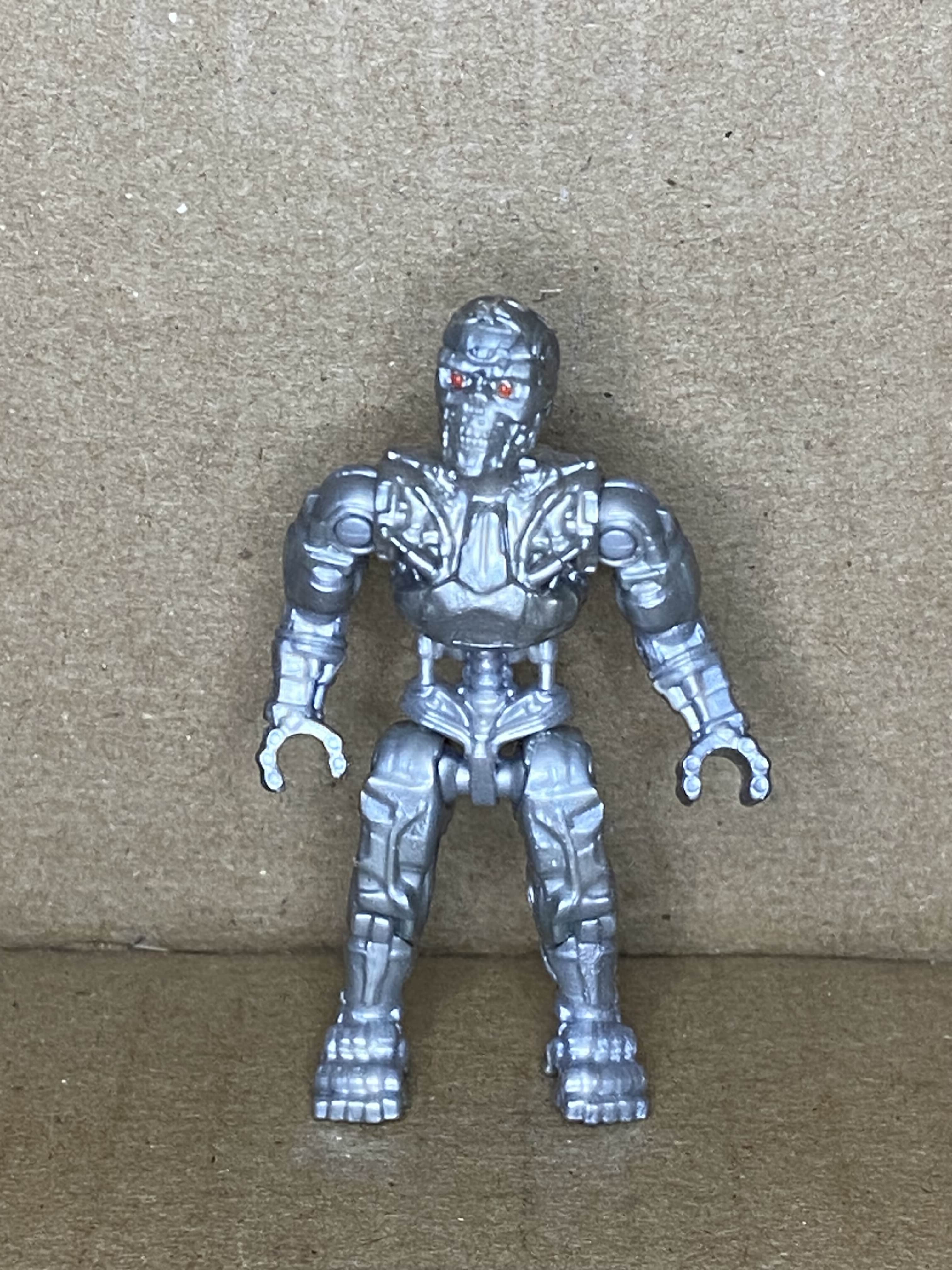 Non-Halo Figs – Figure Forge