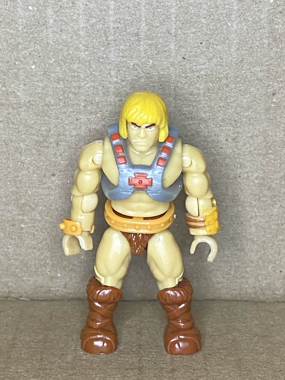 Non-Halo Figs – Figure Forge