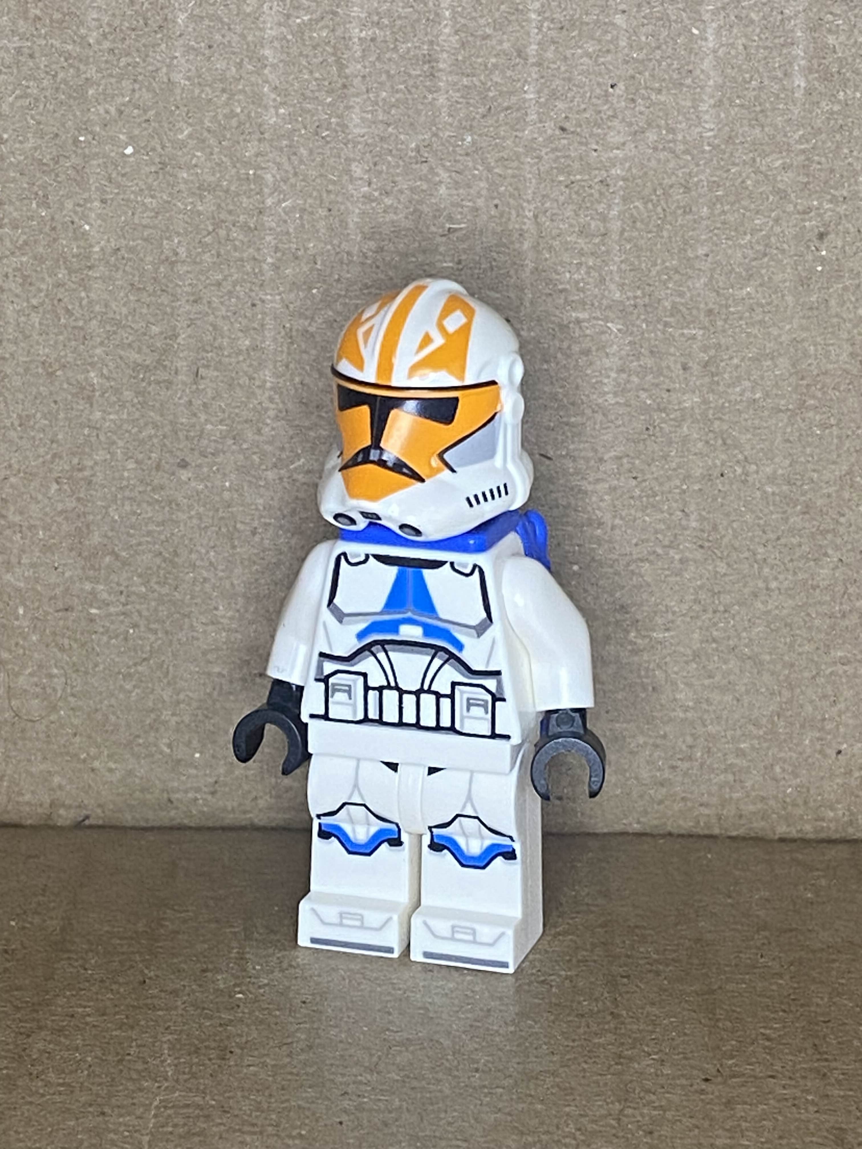 Phase Two 501st Clone Trooper (sw1276) – Figure Forge