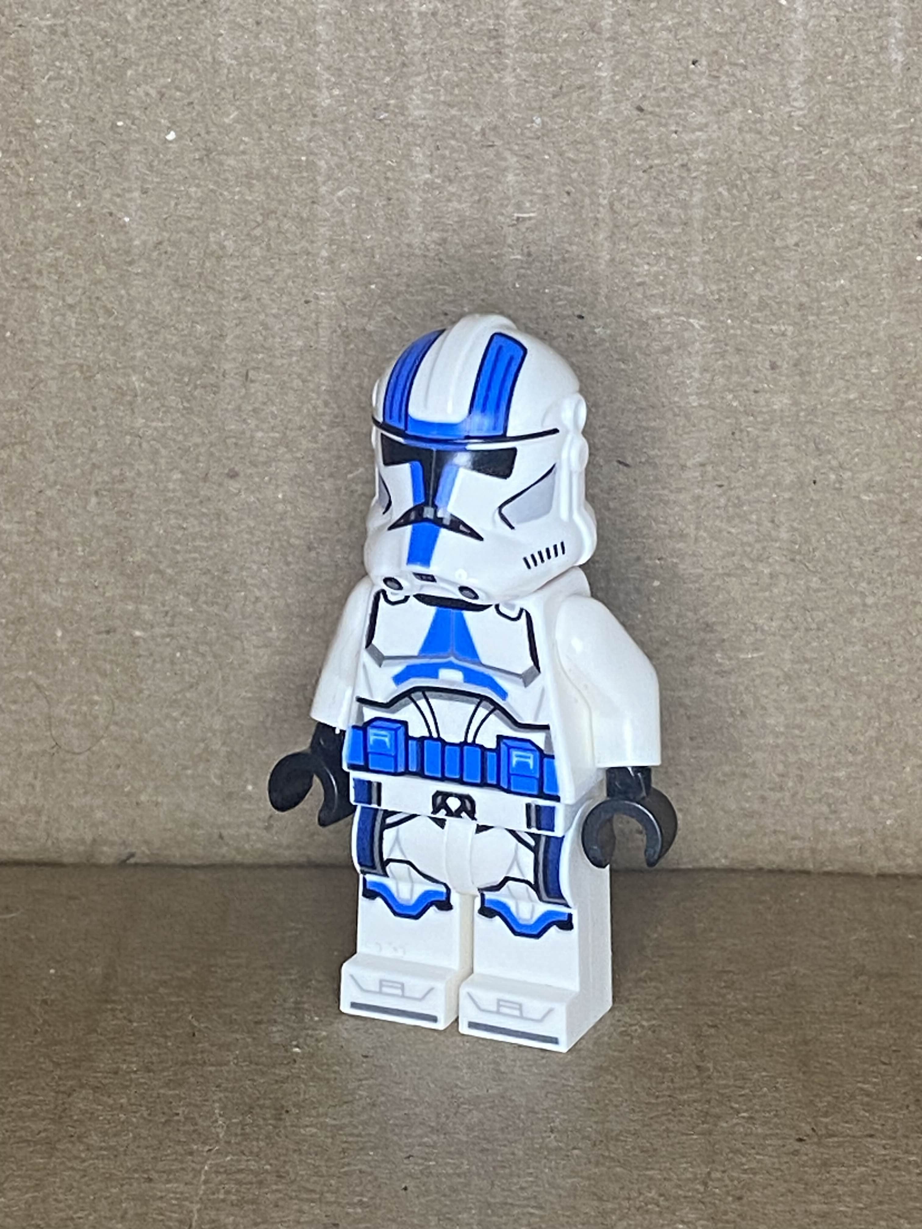 Phase Two 501st Clone Trooper Officer (sw1246) – Figure Forge