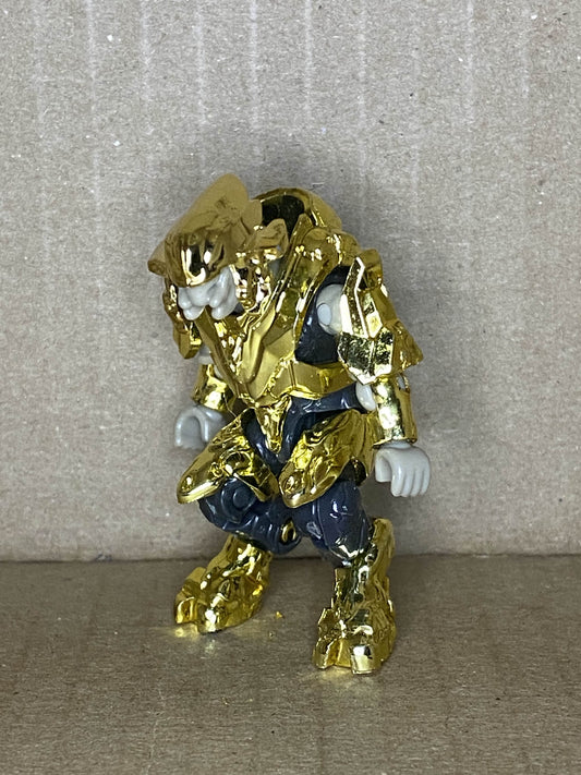 Customs – Figure Forge