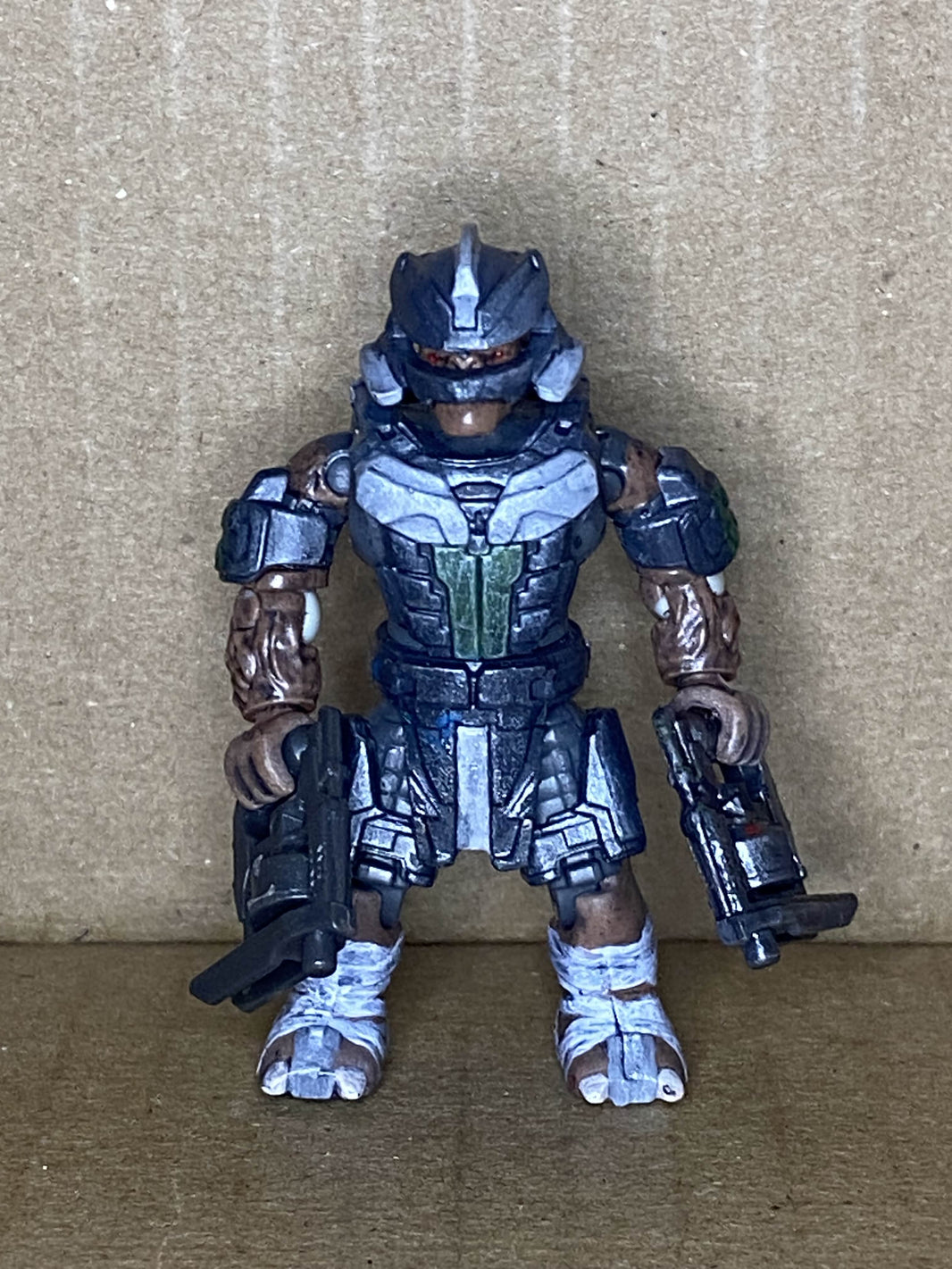 Catalog – Figure Forge