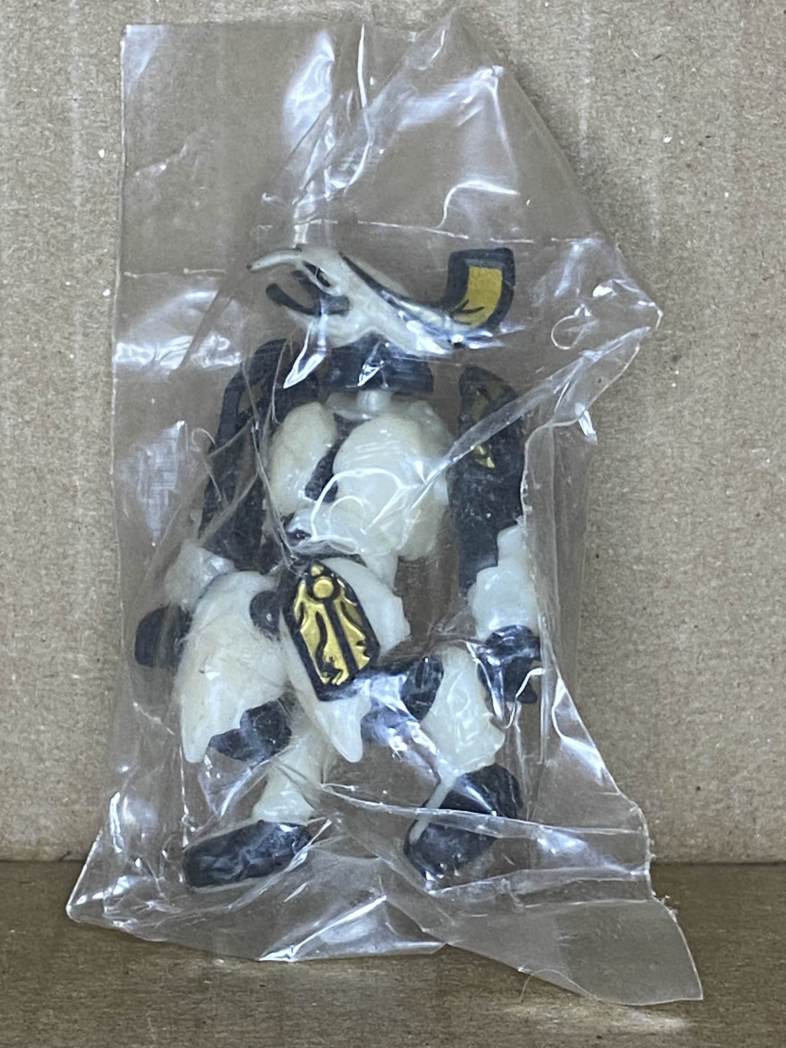 Elite Honor Guard (White) – Figure Forge