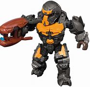 Banished Brute (Orange) – Figure Forge