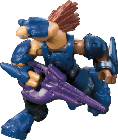 Jackals – Figure Forge