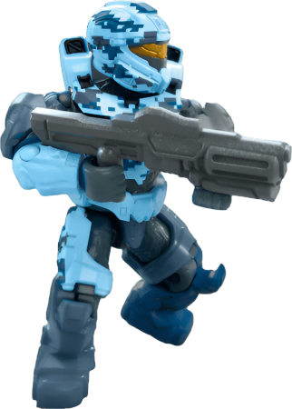 Spartan Stone – Figure Forge