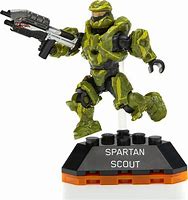 Spartan Scout – Figure Forge