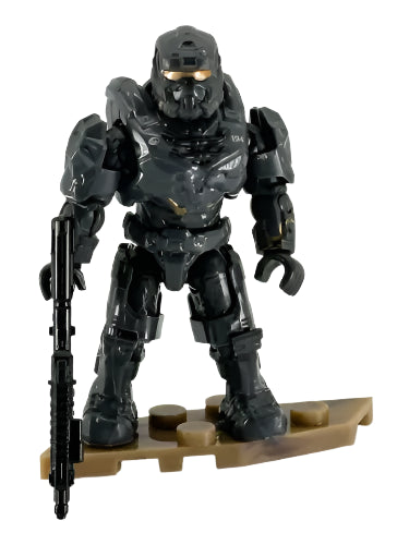 Spartan Vannak-134 – Figure Forge