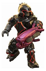 Brute Minor – Figure Forge